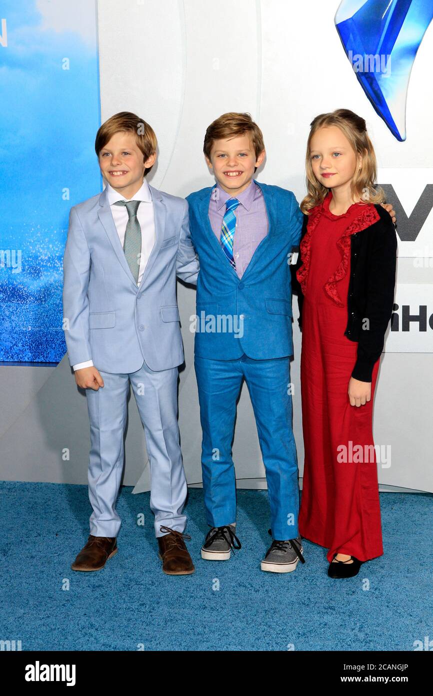 Cameron crovetti hi-res stock photography and images - Alamy