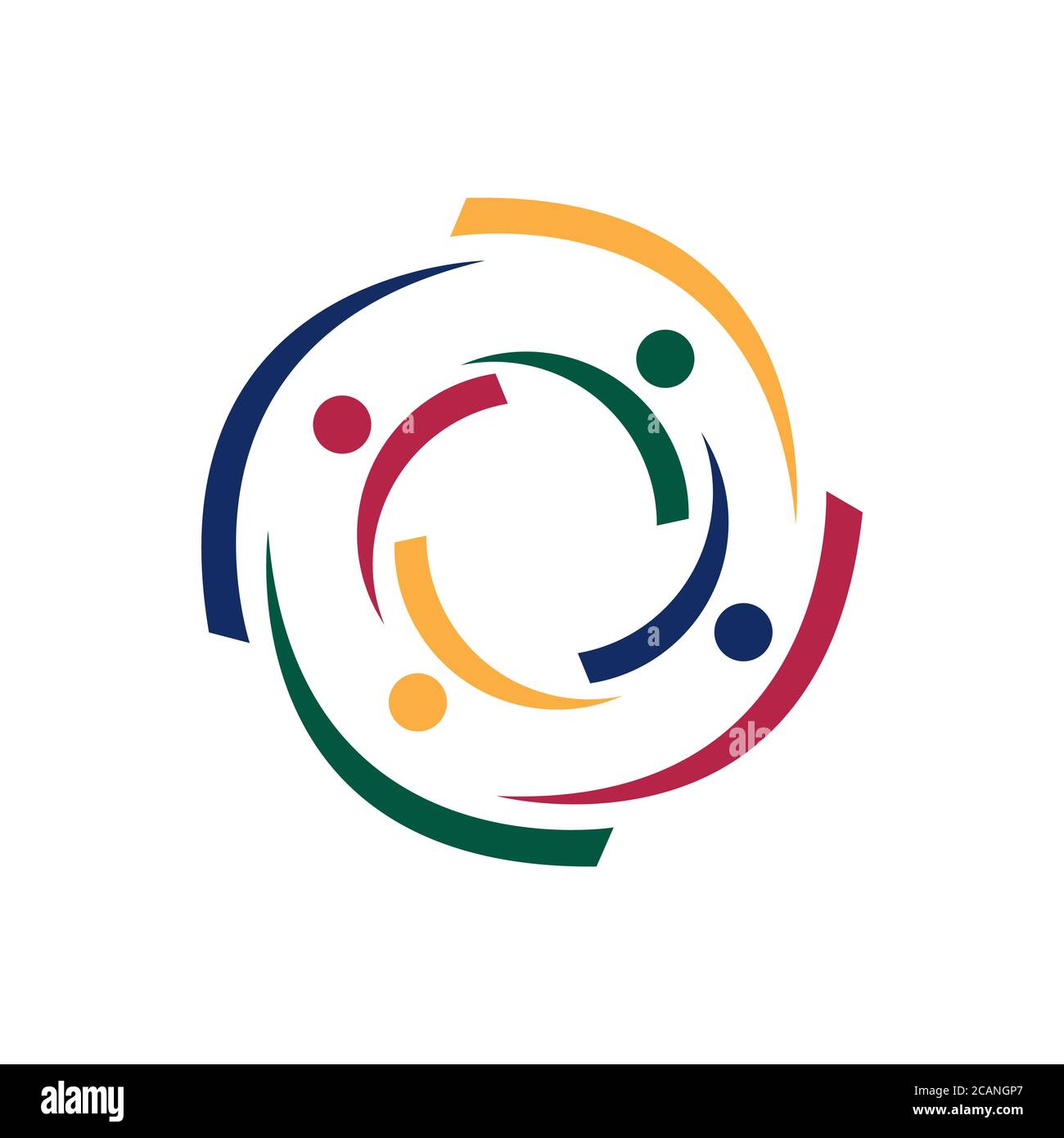 Unity logos Cut Out Stock Images & Pictures - Alamy