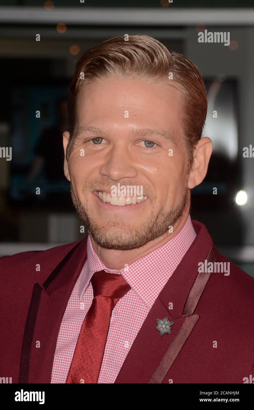 LOS ANGELES - SEP 12: Brett Zimmerman at the "Assassination Nation" Los ...