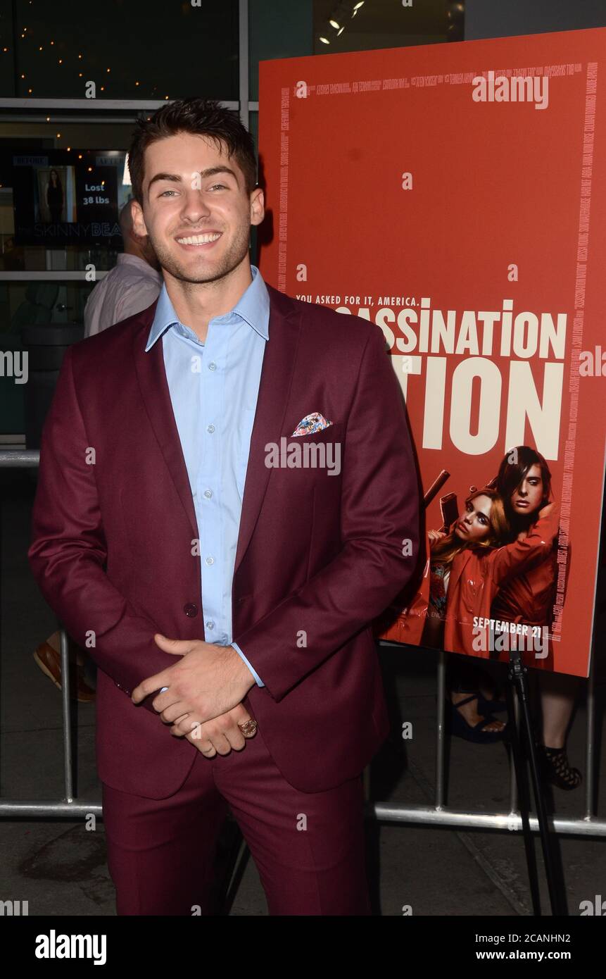 Cody Christian High Resolution Stock Photography and Images - Alamy