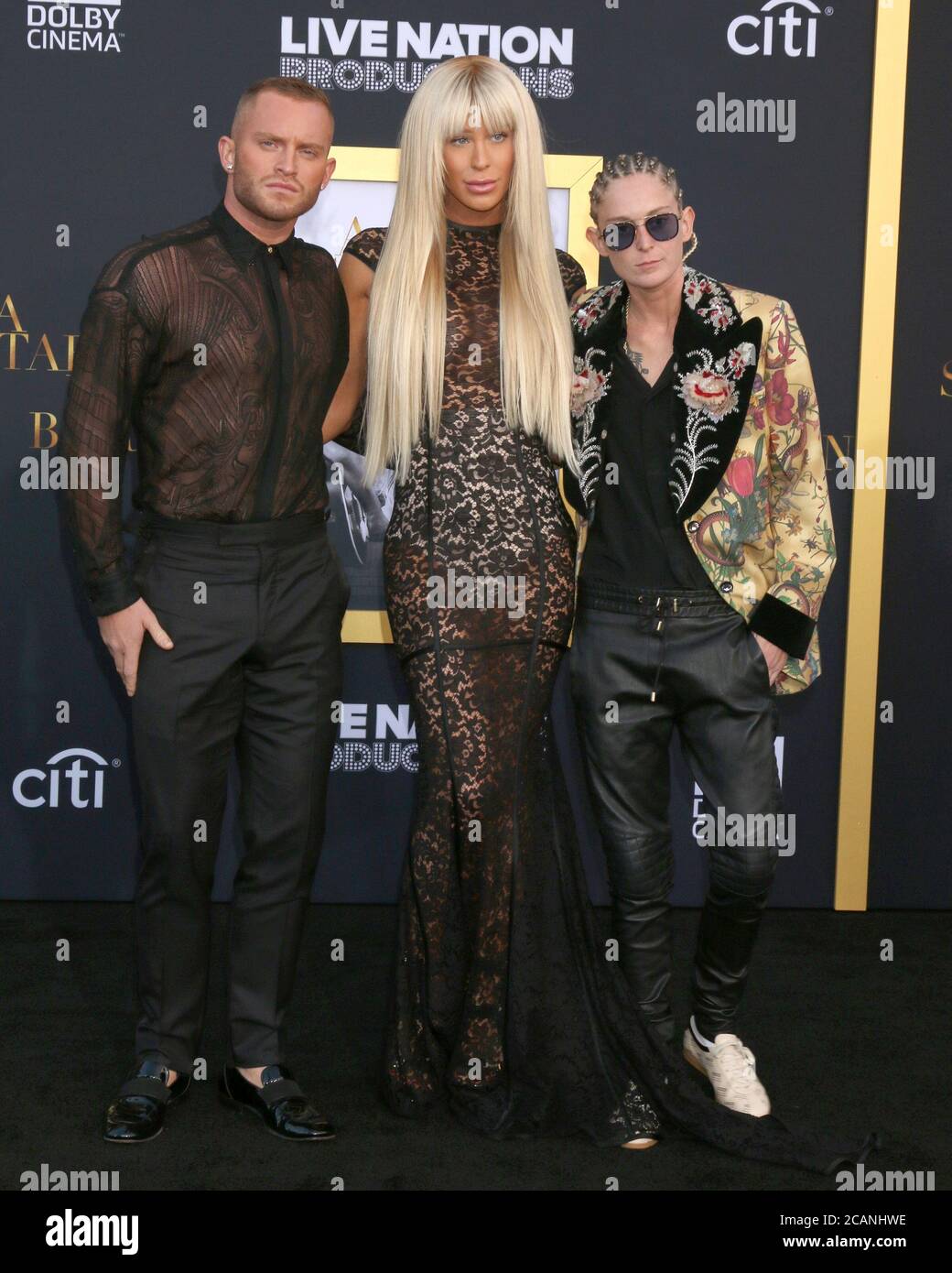 August getty gigi gorgeous nats getty hi-res stock photography and ...