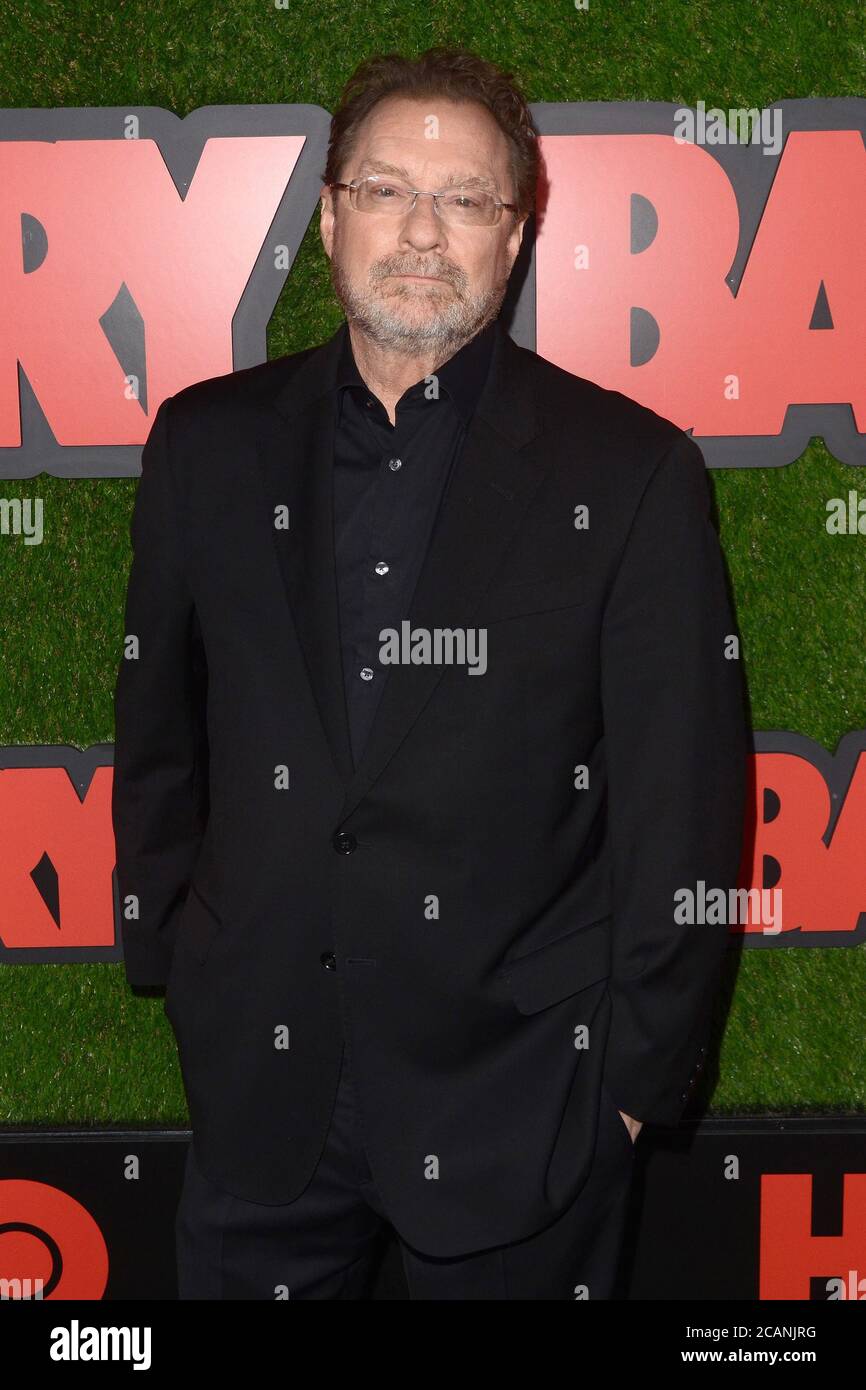 LOS ANGELES - FEB 21: Stephen Root at the "Barry" HBO Premiere ...