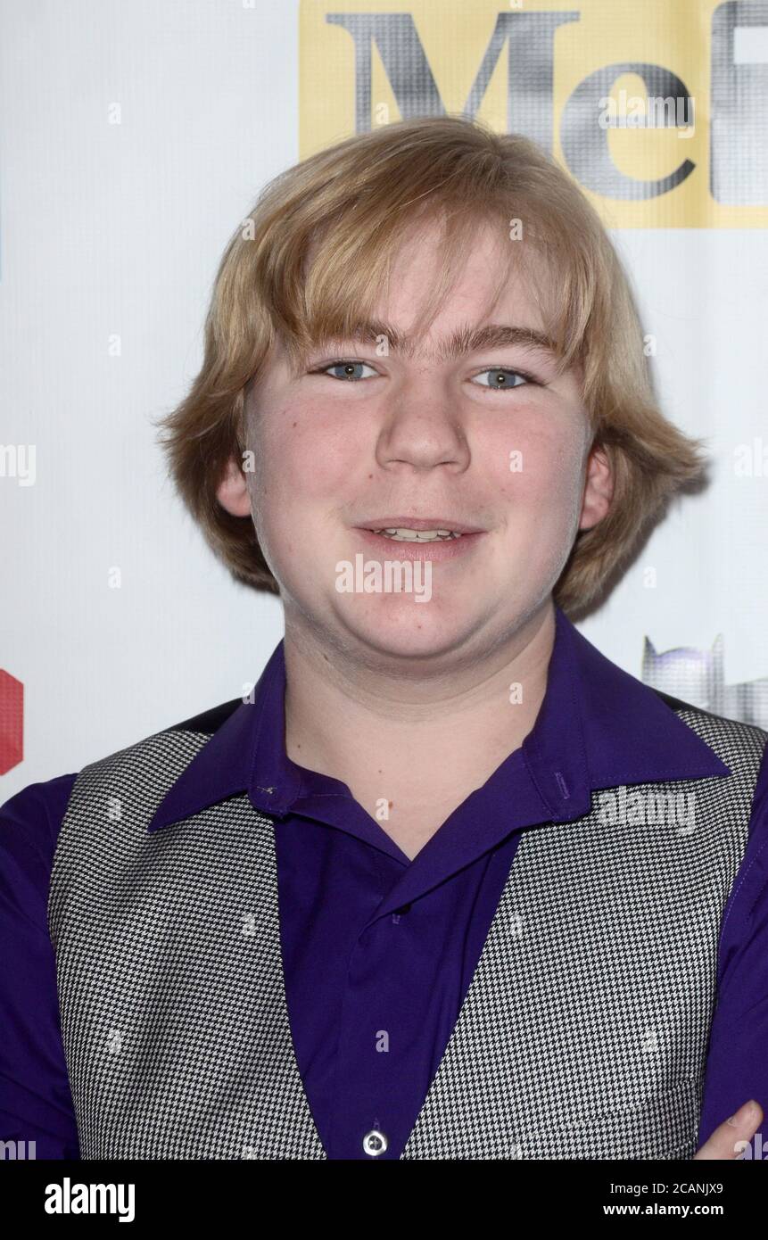 LOS ANGELES - JAN 10: Connor Dean at the Batman '66 Retrospective and ...