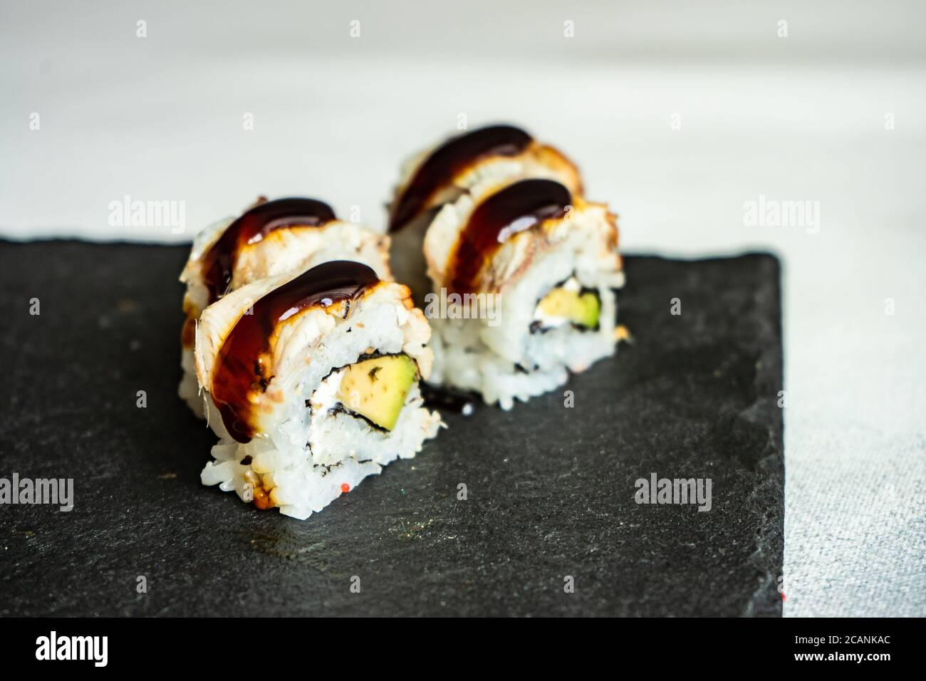 Canada rolls hi-res stock photography and images - Alamy