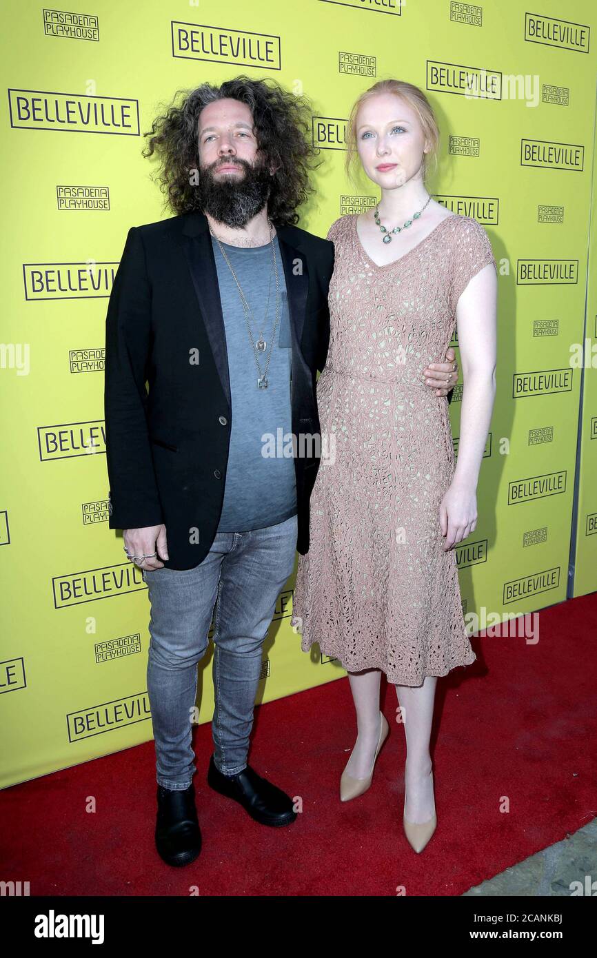 Elan gale hi-res stock photography and images - Alamy