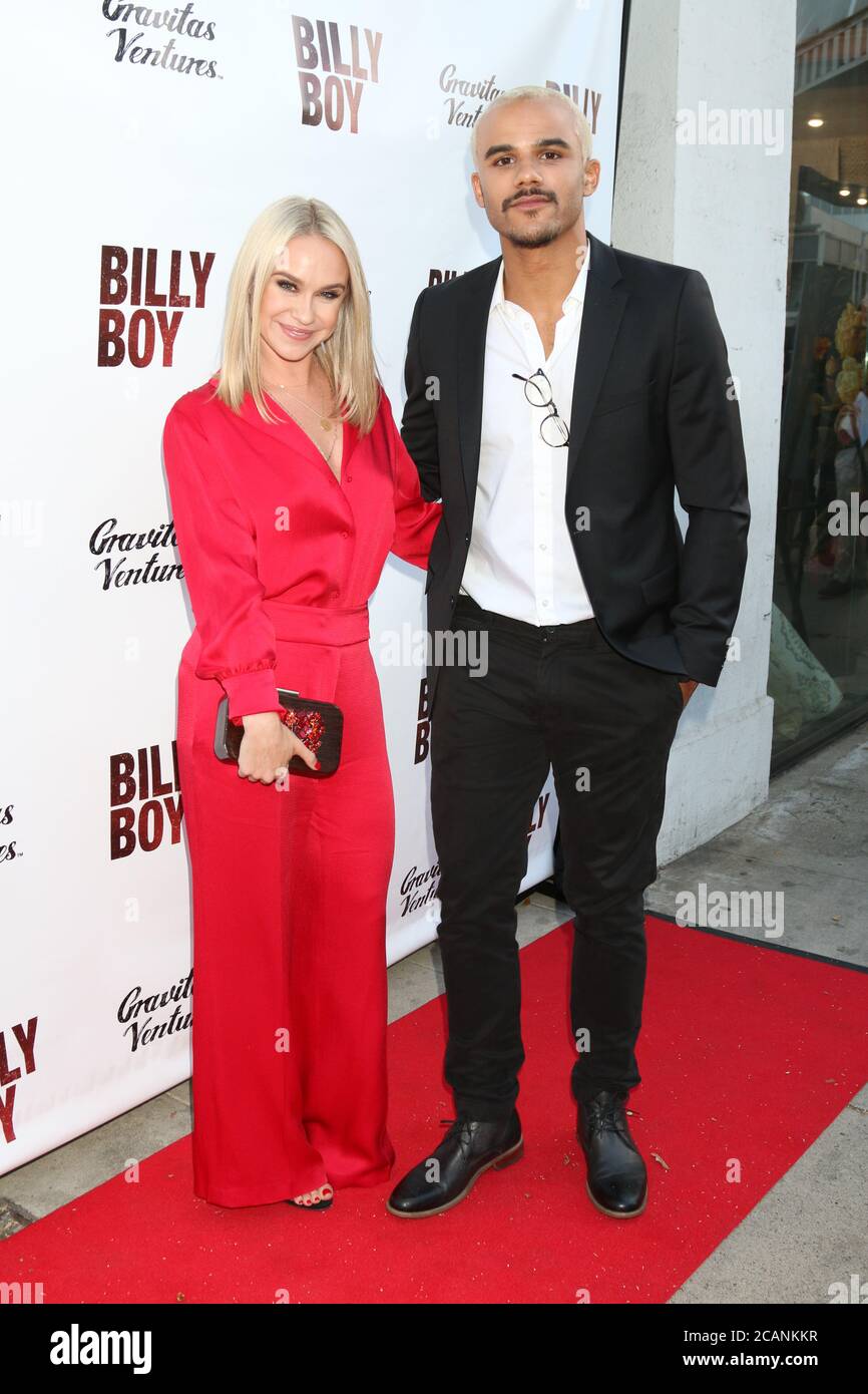 Becca tobin and jacob artist hi-res stock photography and images - Alamy