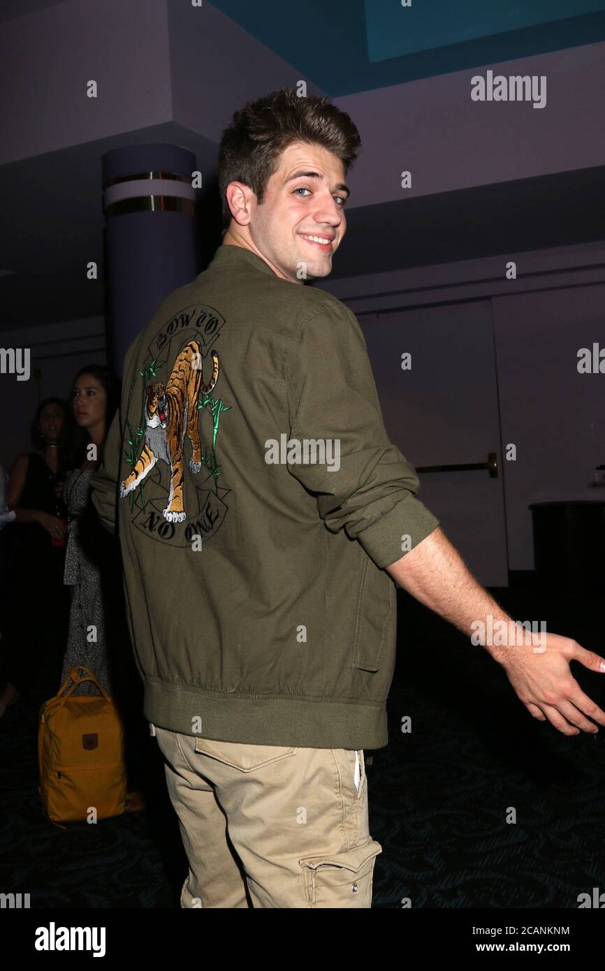 SAN DIEGO - JUL 19: Brandon Tyler Russell at the AMC's "Better Call ...