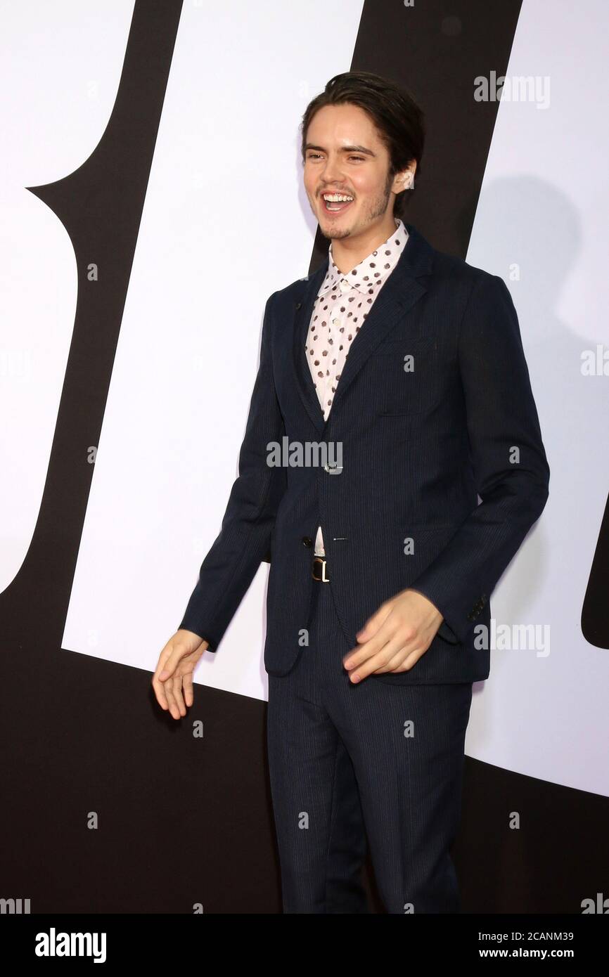 Miles robbins hi-res stock photography and images - Alamy