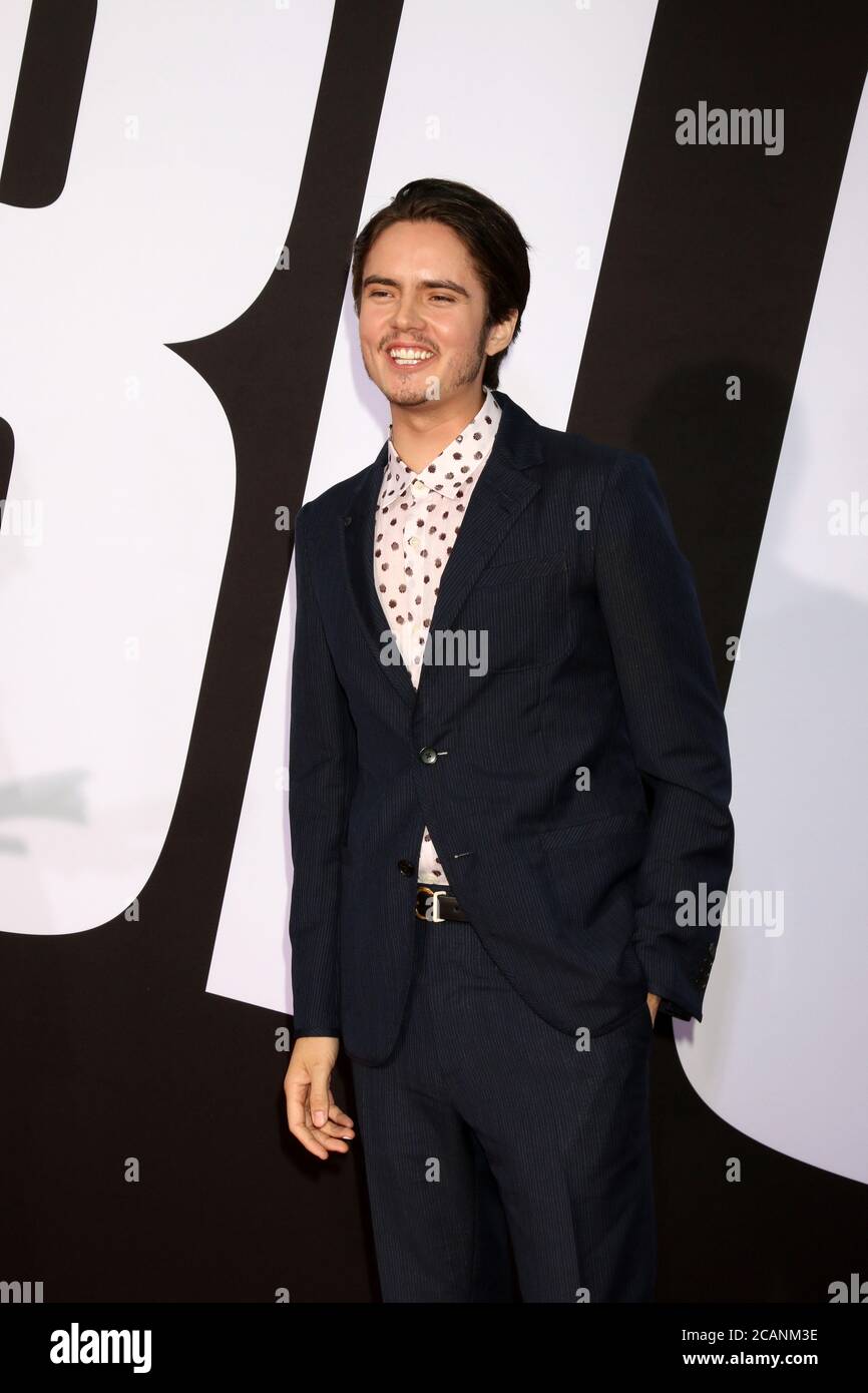 Miles Robbins High Resolution Stock Photography and Images - Alamy