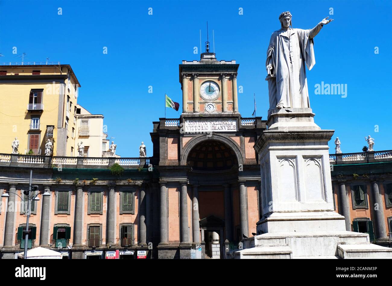 Plaza vittorio hi-res stock photography and images - Alamy