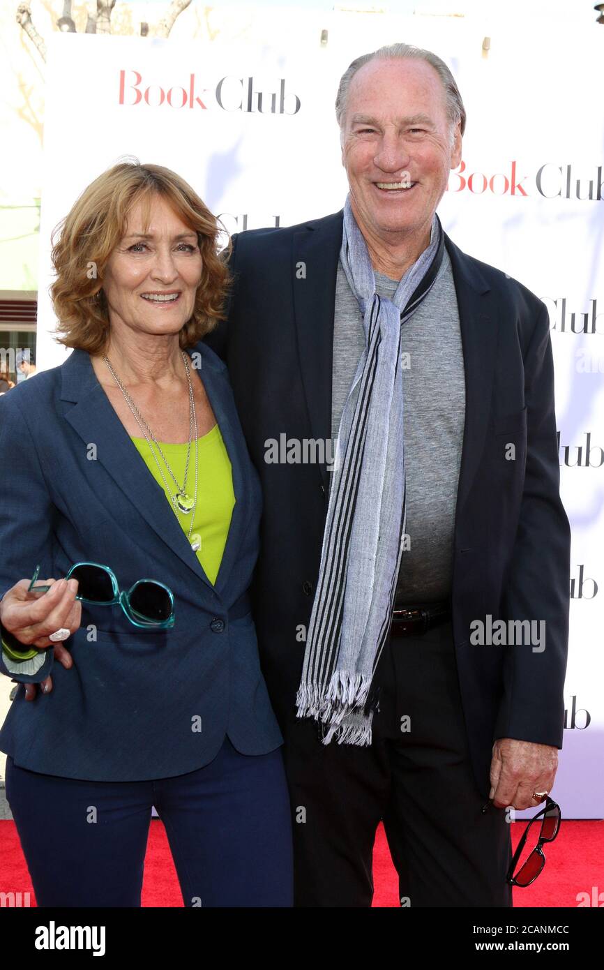 Craig t nelson actor hi-res stock photography and images - Alamy