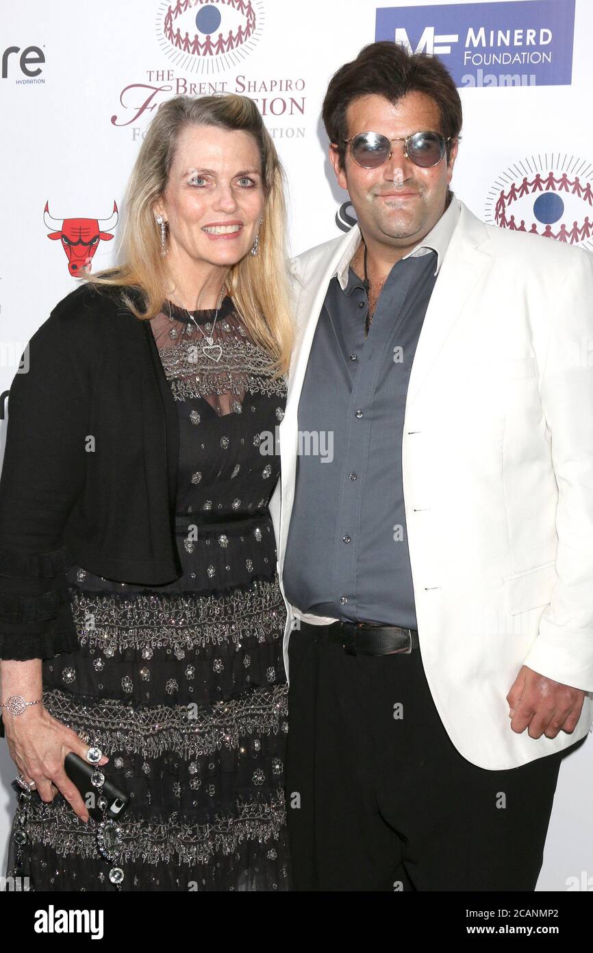 Nancy davis hi-res stock photography and images - Alamy