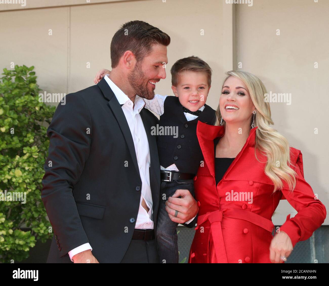 Carrie fisher star hollywood of fame hi-res stock photography and ...