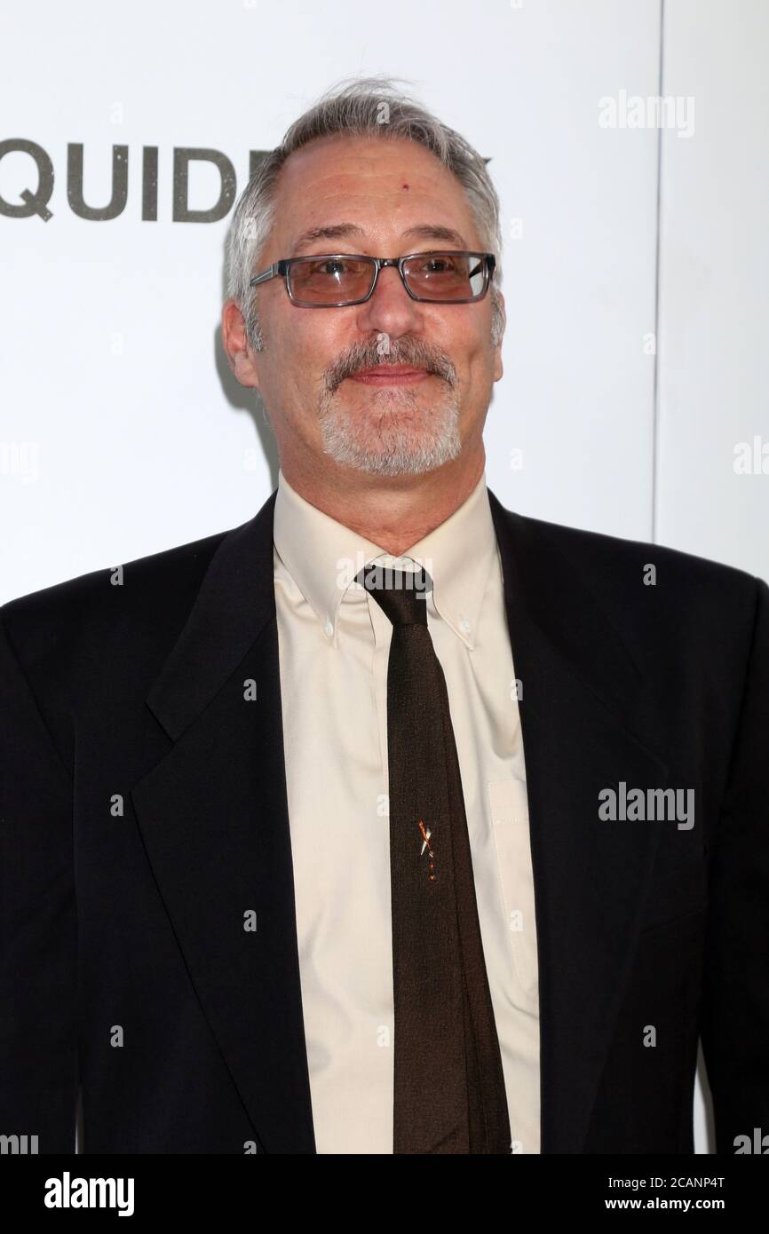 LOS ANGELES - MAR 28: Victor Warren at the "Chappaquiddick" Premiere at ...
