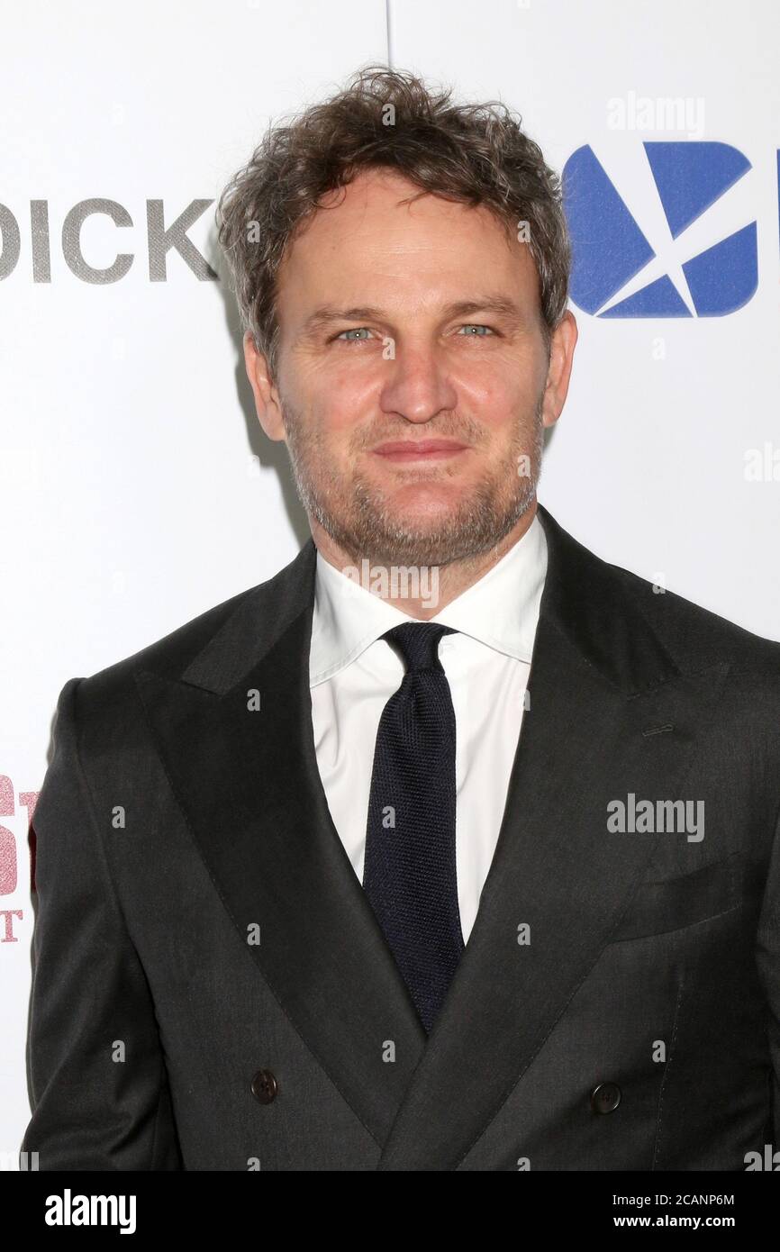 LOS ANGELES - MAR 28: Jordan Clarke at the "Chappaquiddick" Premiere at ...