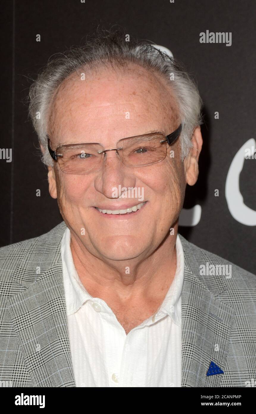 LOS ANGELES - SEP 14: Bill Smitrovich at the "Colette" Special ...