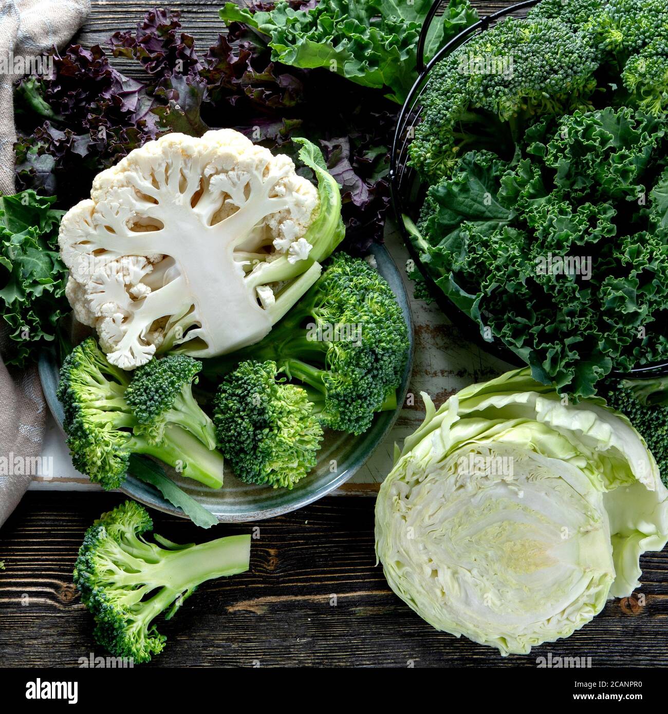 Greengrocery assortment hi-res stock photography and images - Alamy