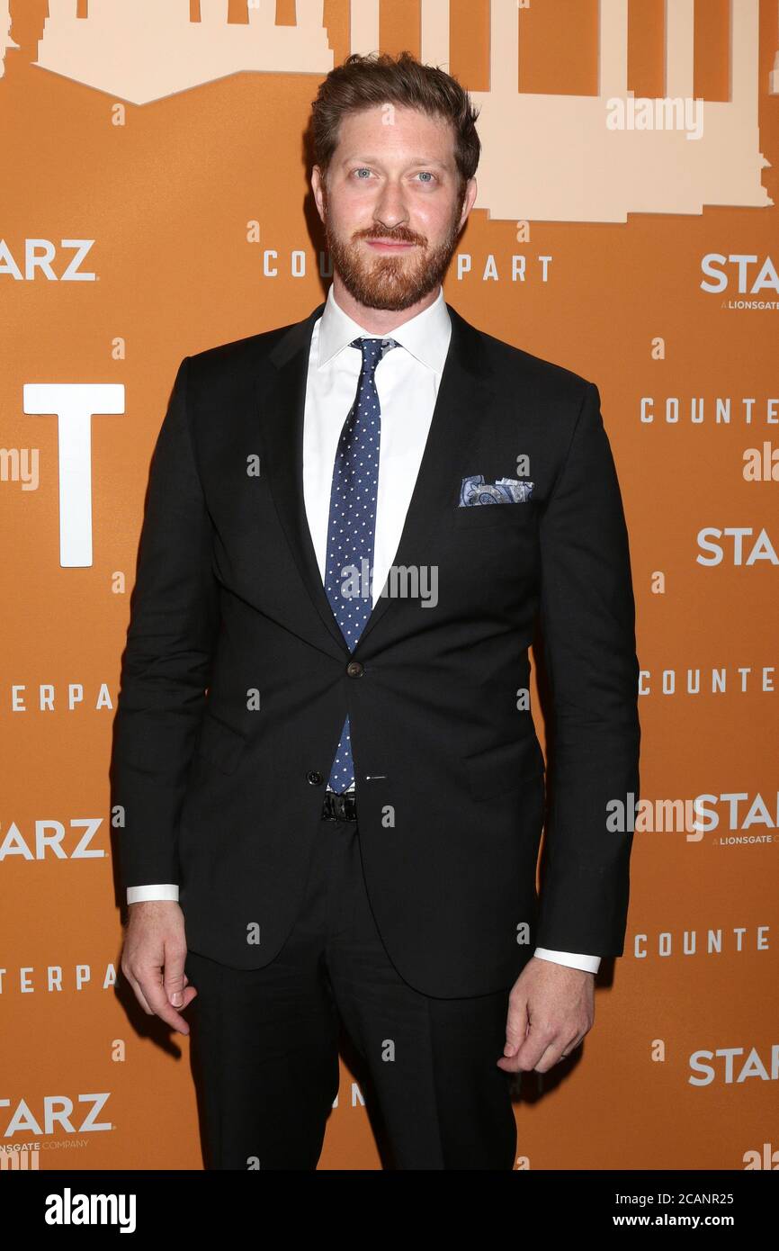 Samuel roukin hi-res stock photography and images - Alamy