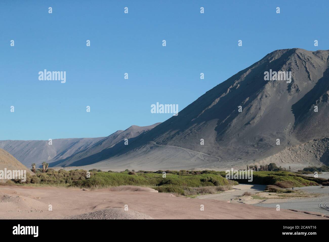 Atacama Desert Location High Resolution Stock Photography and Images ...