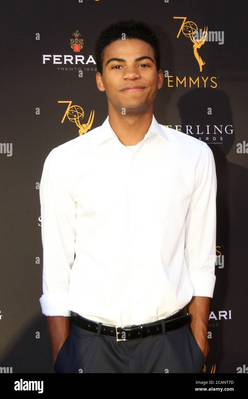 Gerry Alexander High Resolution Stock Photography and Images - Alamy