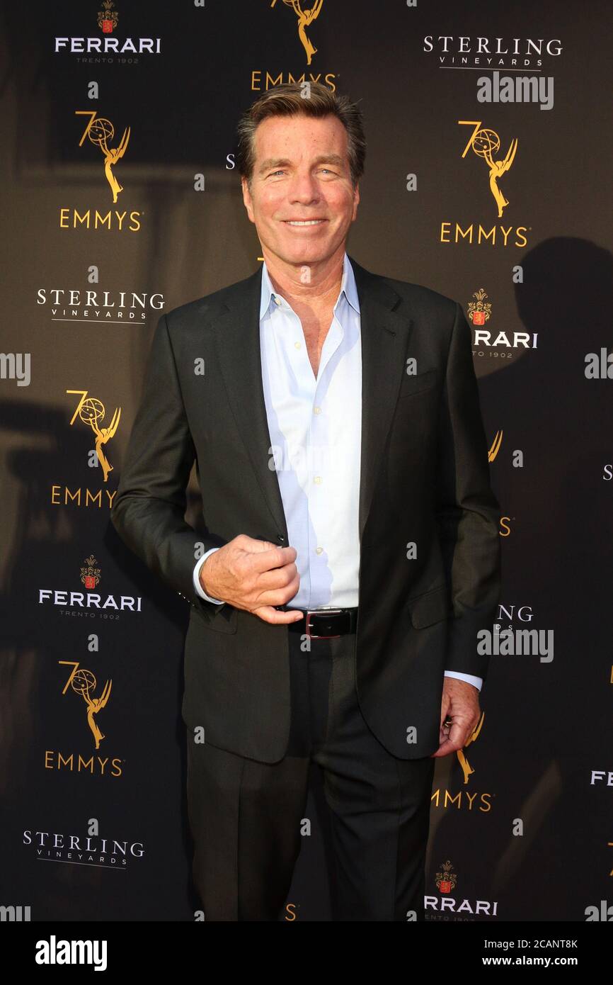 Peter north actor hi-res stock photography and images - Alamy