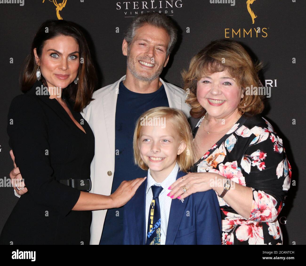 Nadia bjorlin kevin spirtas christian ganiere patrika darbo hi-res ...