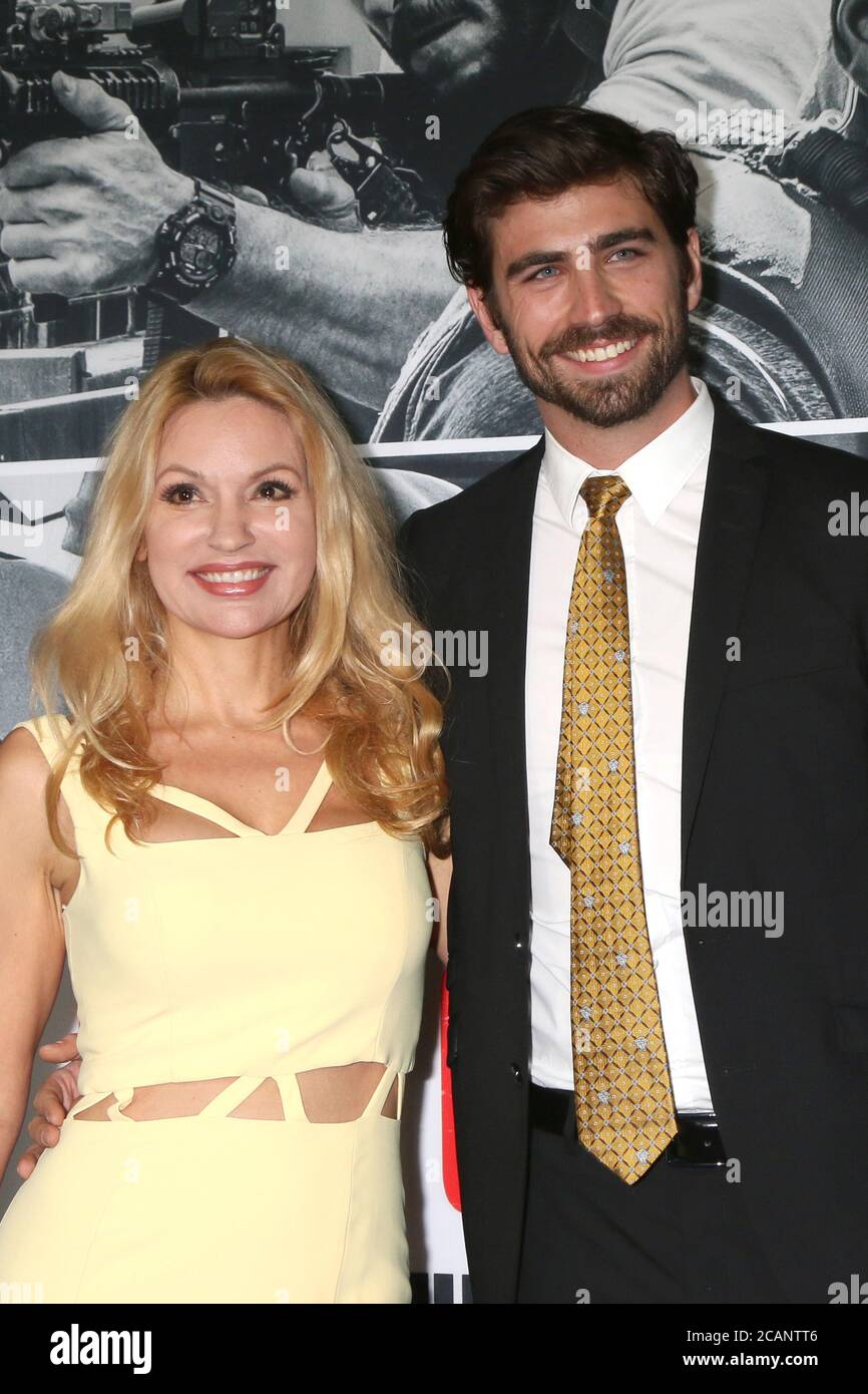 Meadow williams and guest hi-res stock photography and images - Alamy