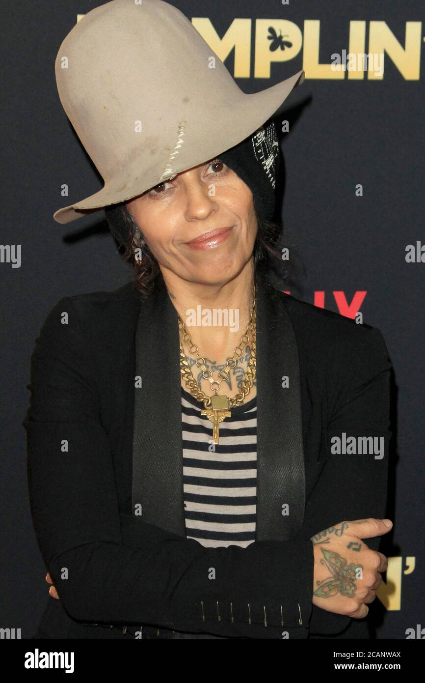 Linda perry hi-res stock photography and images - Alamy
