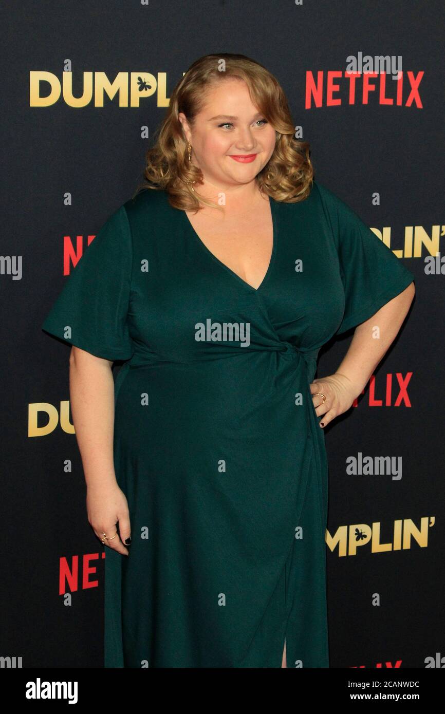 Danielle Macdonald High Resolution Stock Photography and Images - Alamy