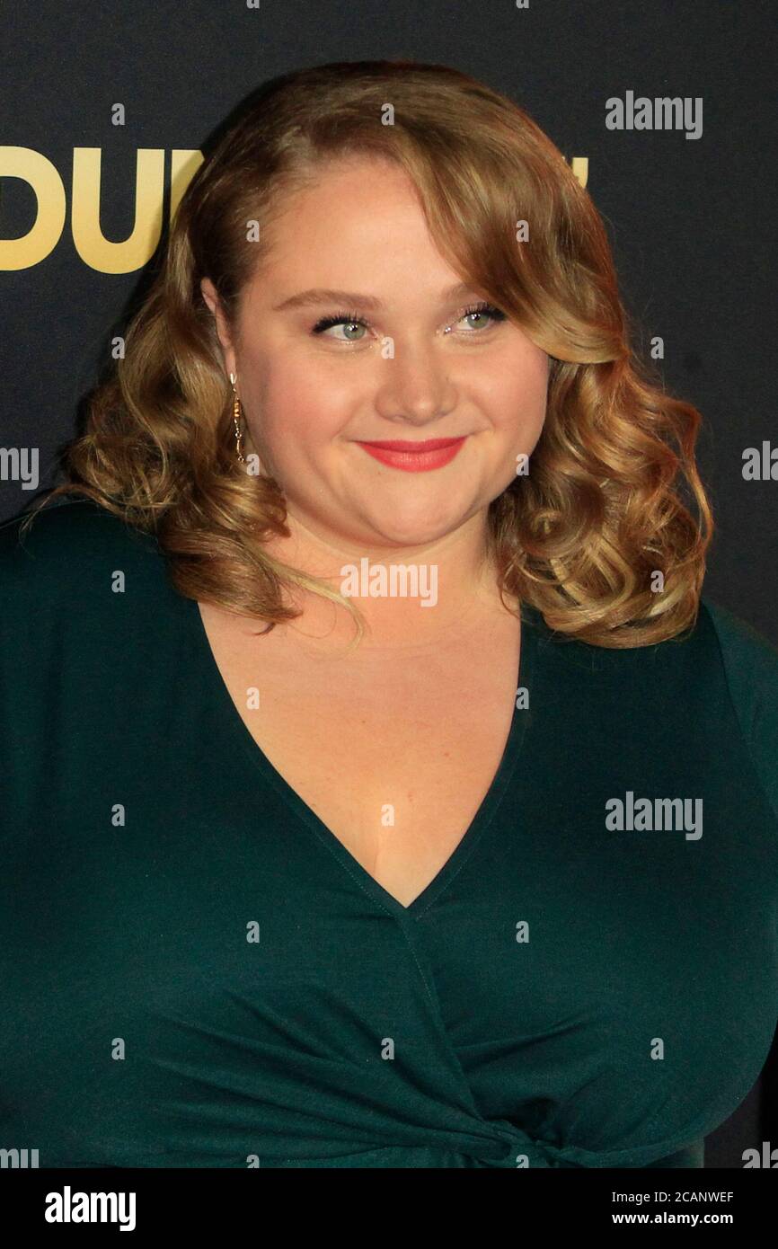 Danielle macdonald hi-res stock photography and images - Alamy