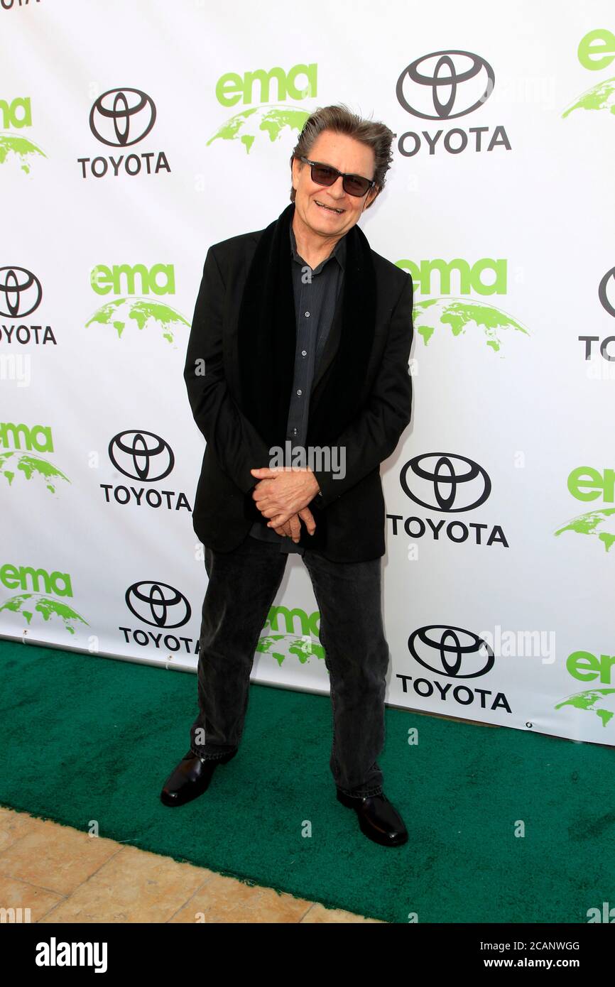LOS ANGELES - MAY 22: Scott Page at the 28th Annual Environmental Media ...