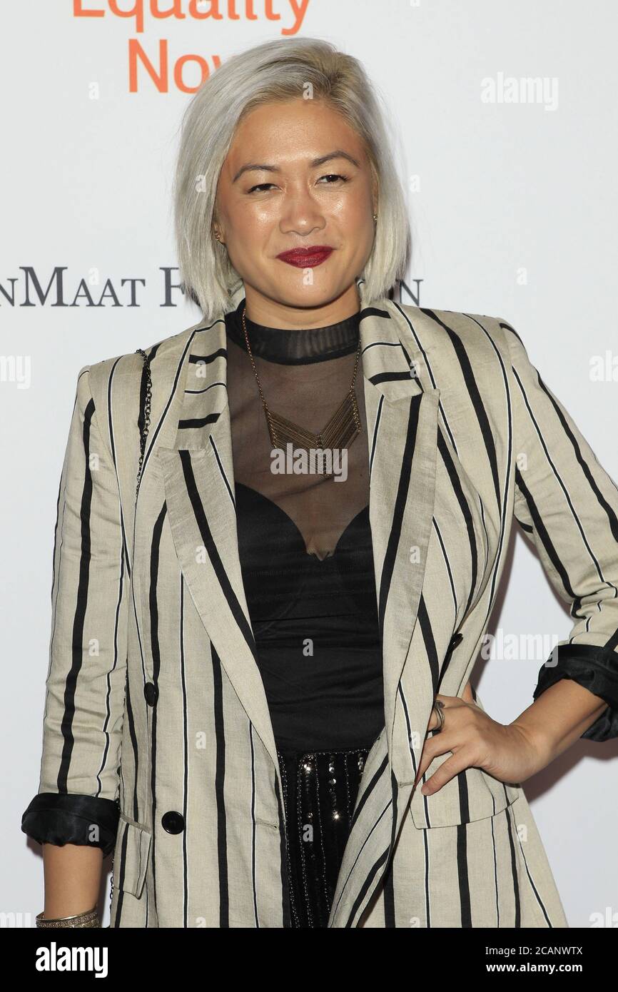 Aka connie lim hi-res stock photography and images - Alamy