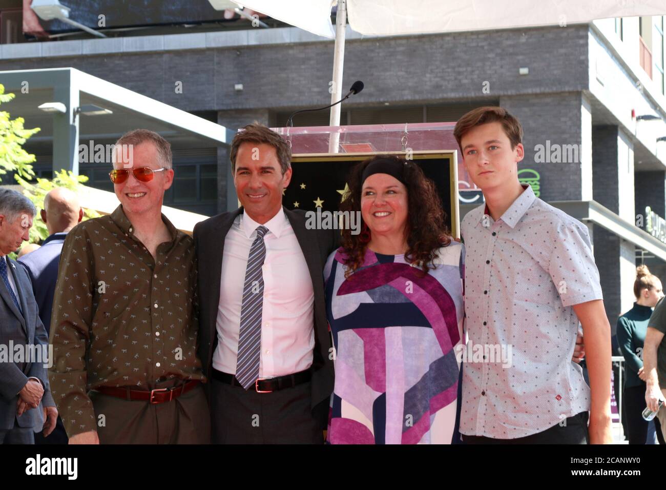 Mccormack family hi-res stock photography and images - Alamy