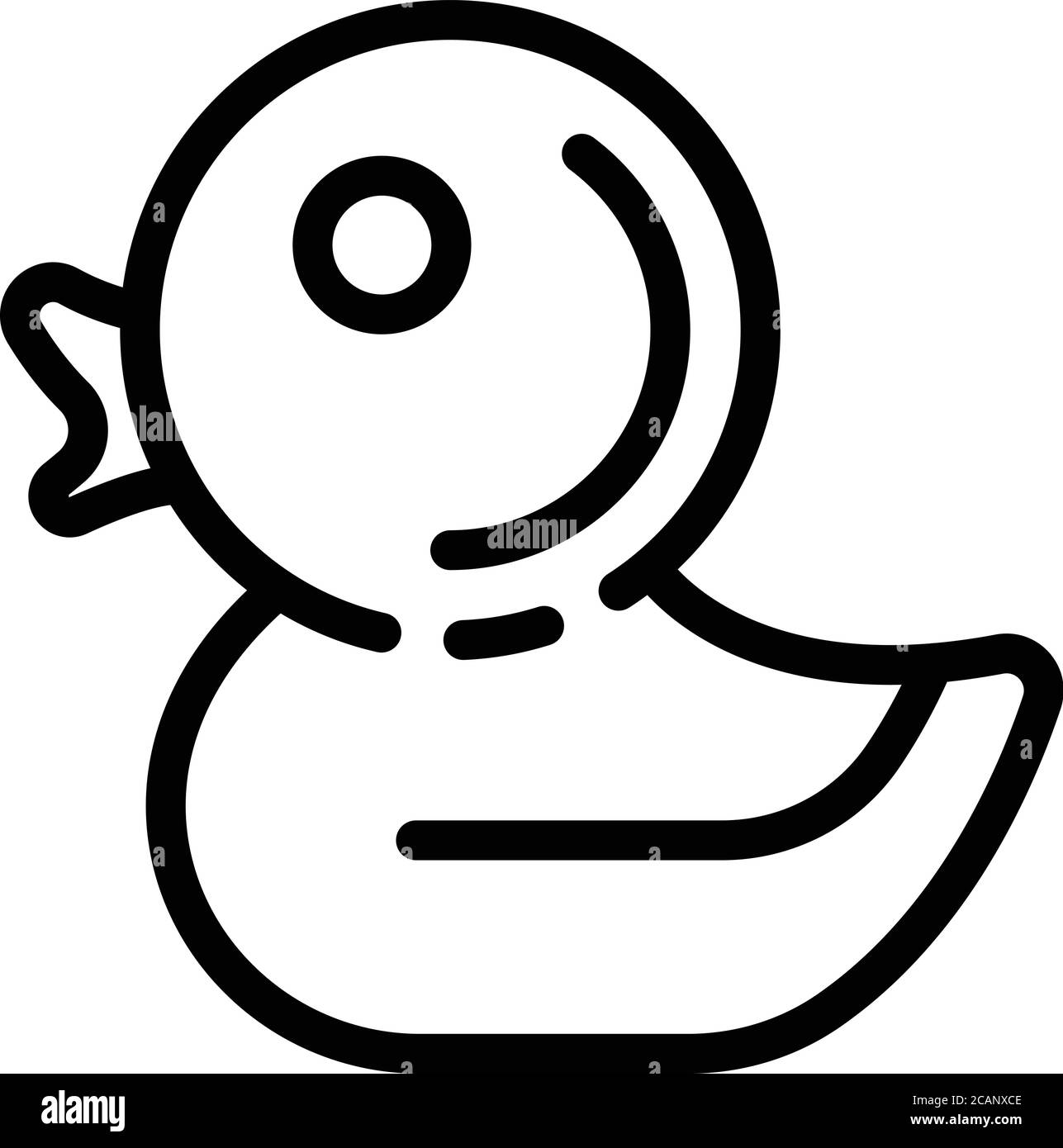 Baby statue Stock Vector Images - Alamy