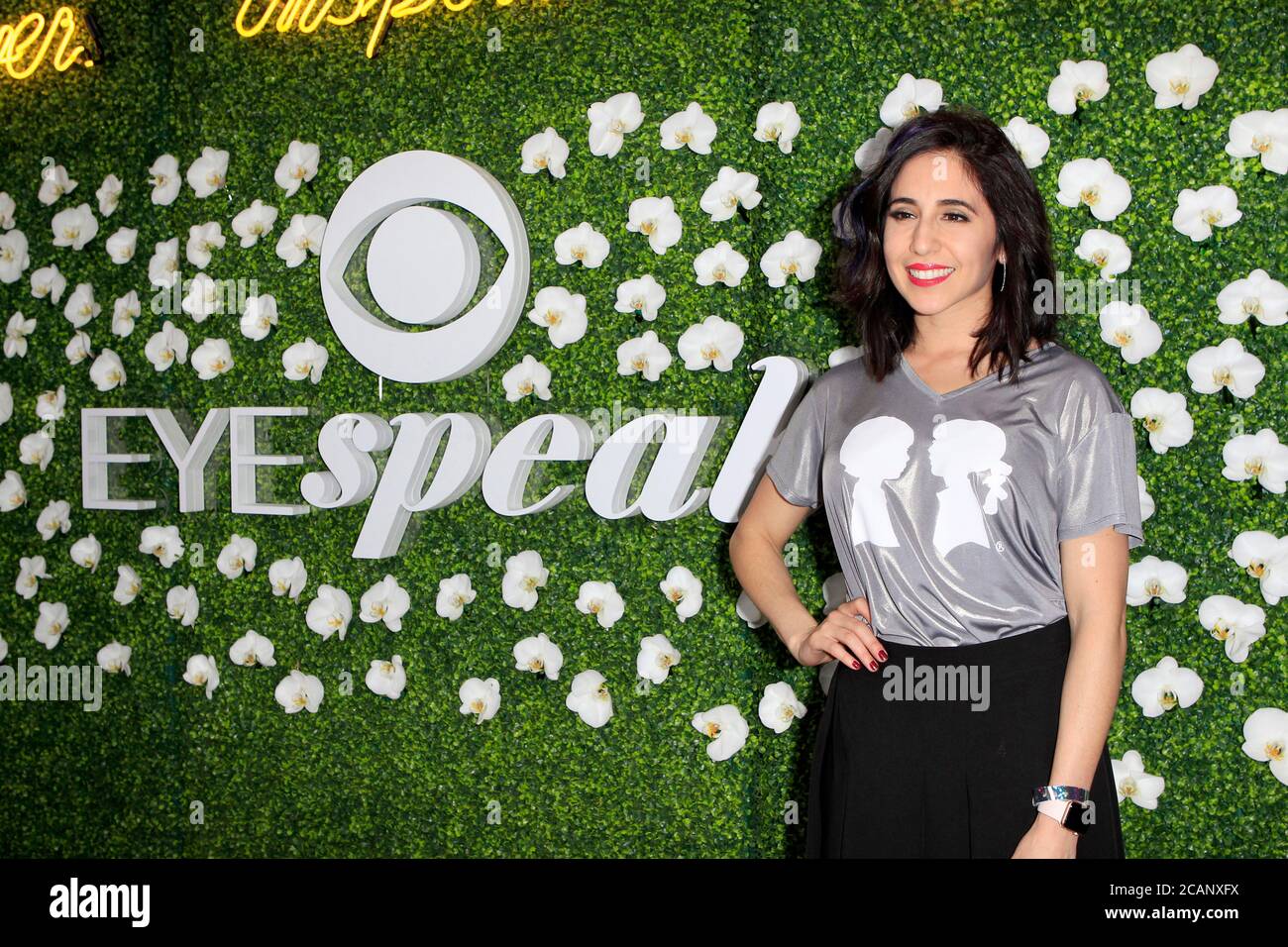 Gabrielle ruiz hi-res stock photography and images - Alamy