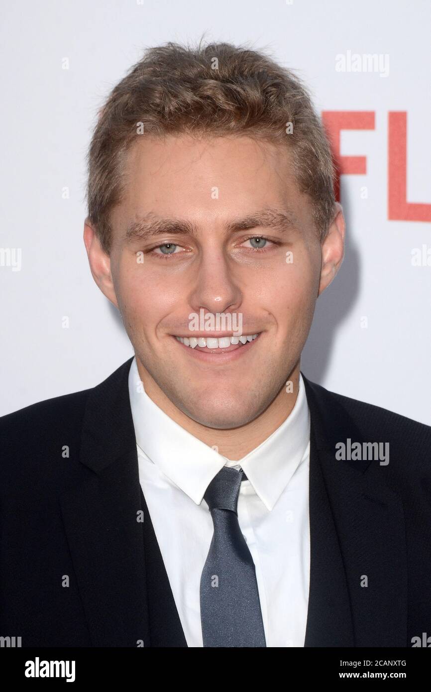 LOS ANGELES - JUL 19: Jared Sandler at the "Father Of The Year" Los ...