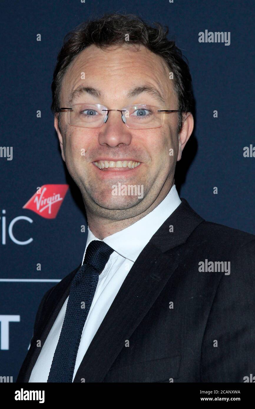 LOS ANGELES - MAR 2: Jonathan Fawkner at the Film Is GREAT Reception ...