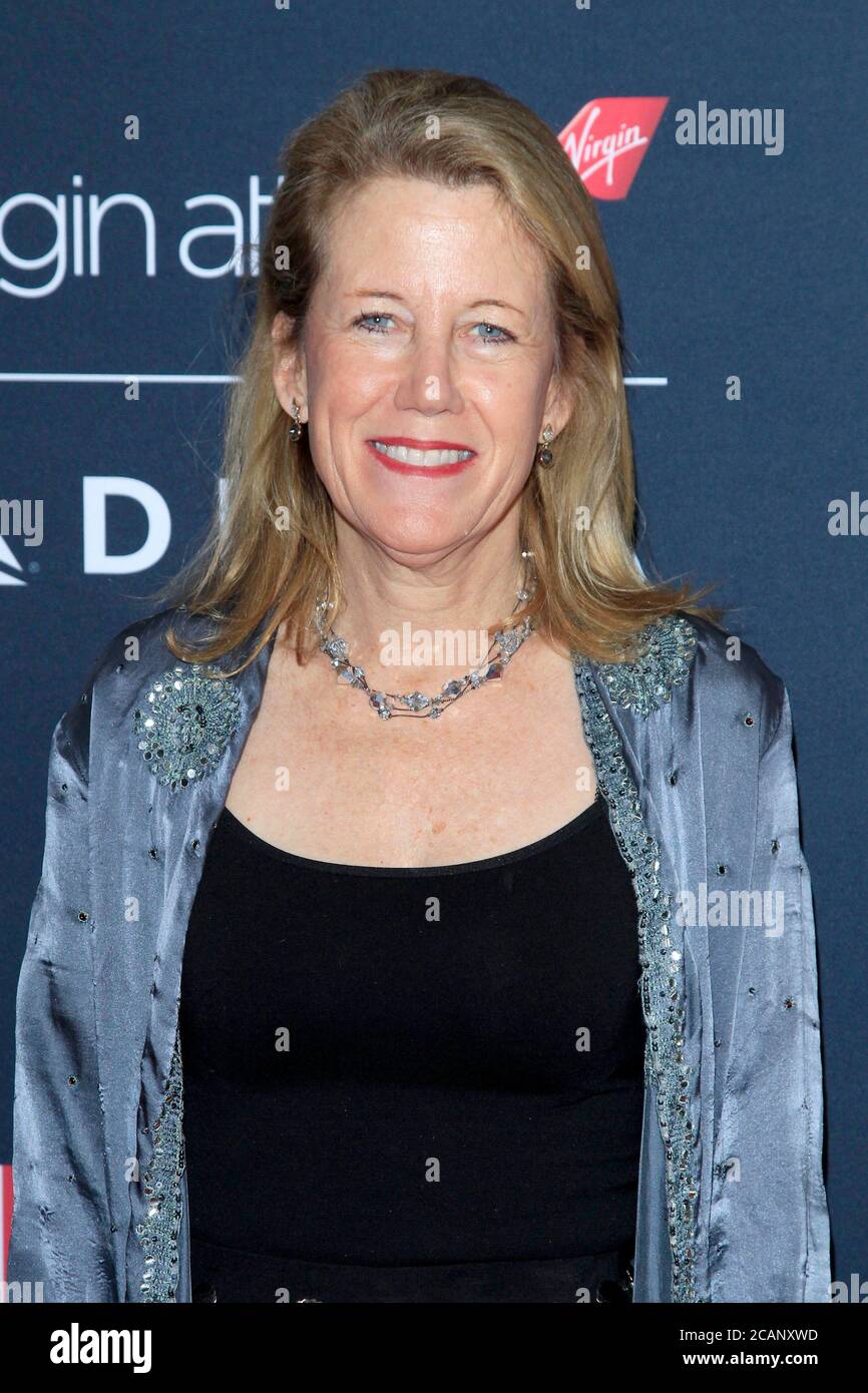 LOS ANGELES - MAR 2: Lisa Bruce at the Film Is GREAT Reception Honoring ...