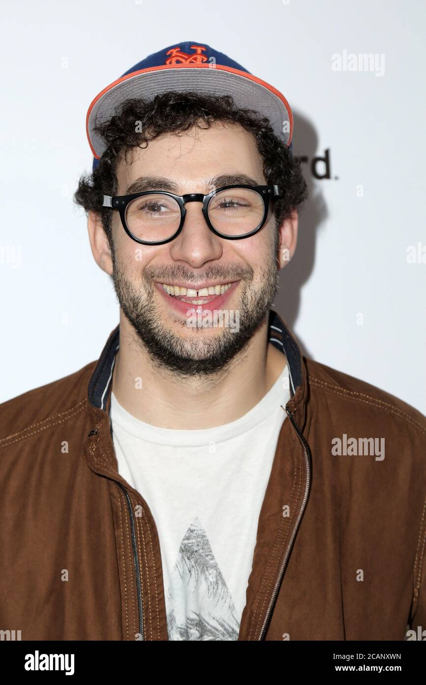 Jack antonoff hi-res stock photography and images - Alamy