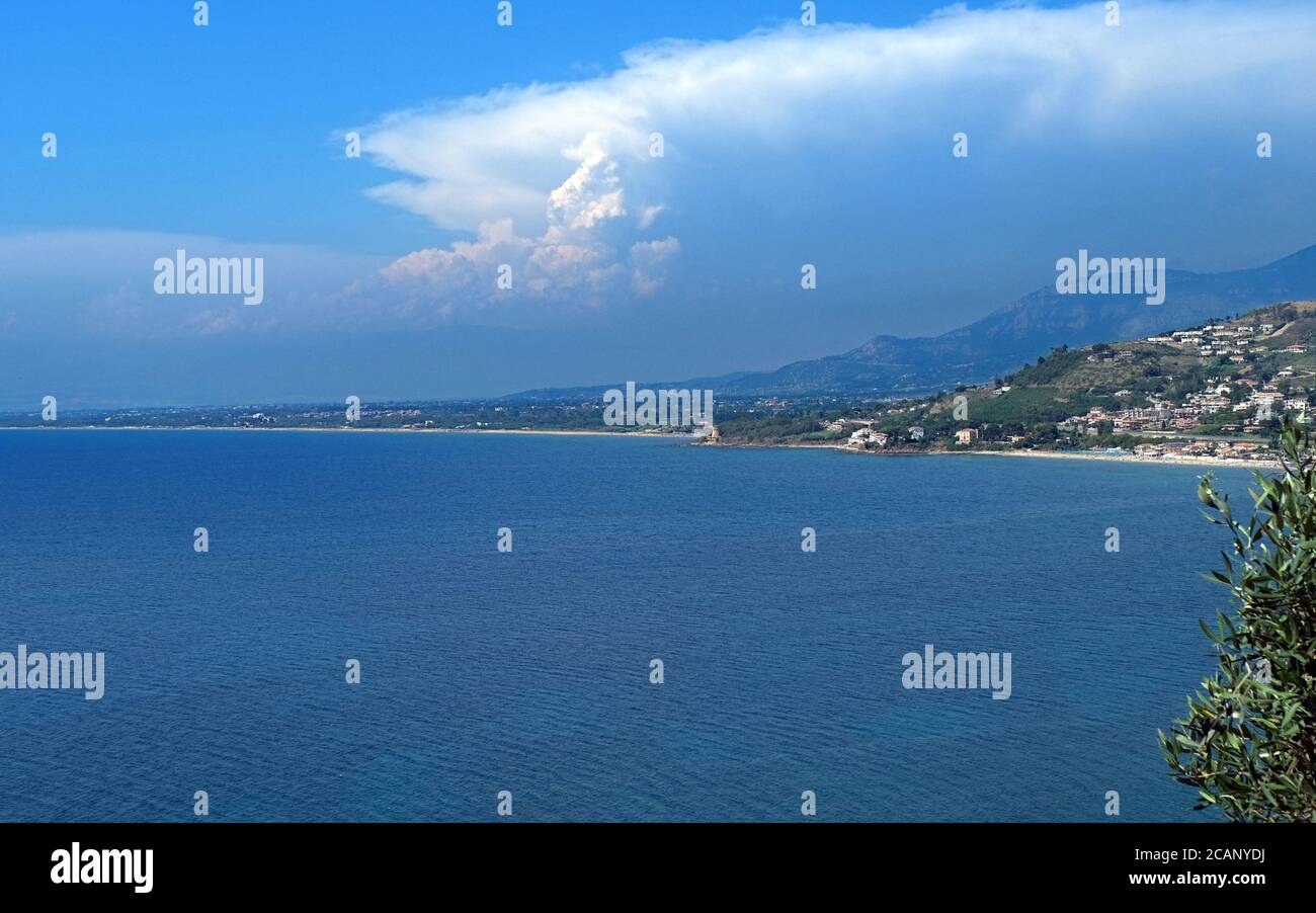 Agropoli hi-res stock photography and images - Alamy