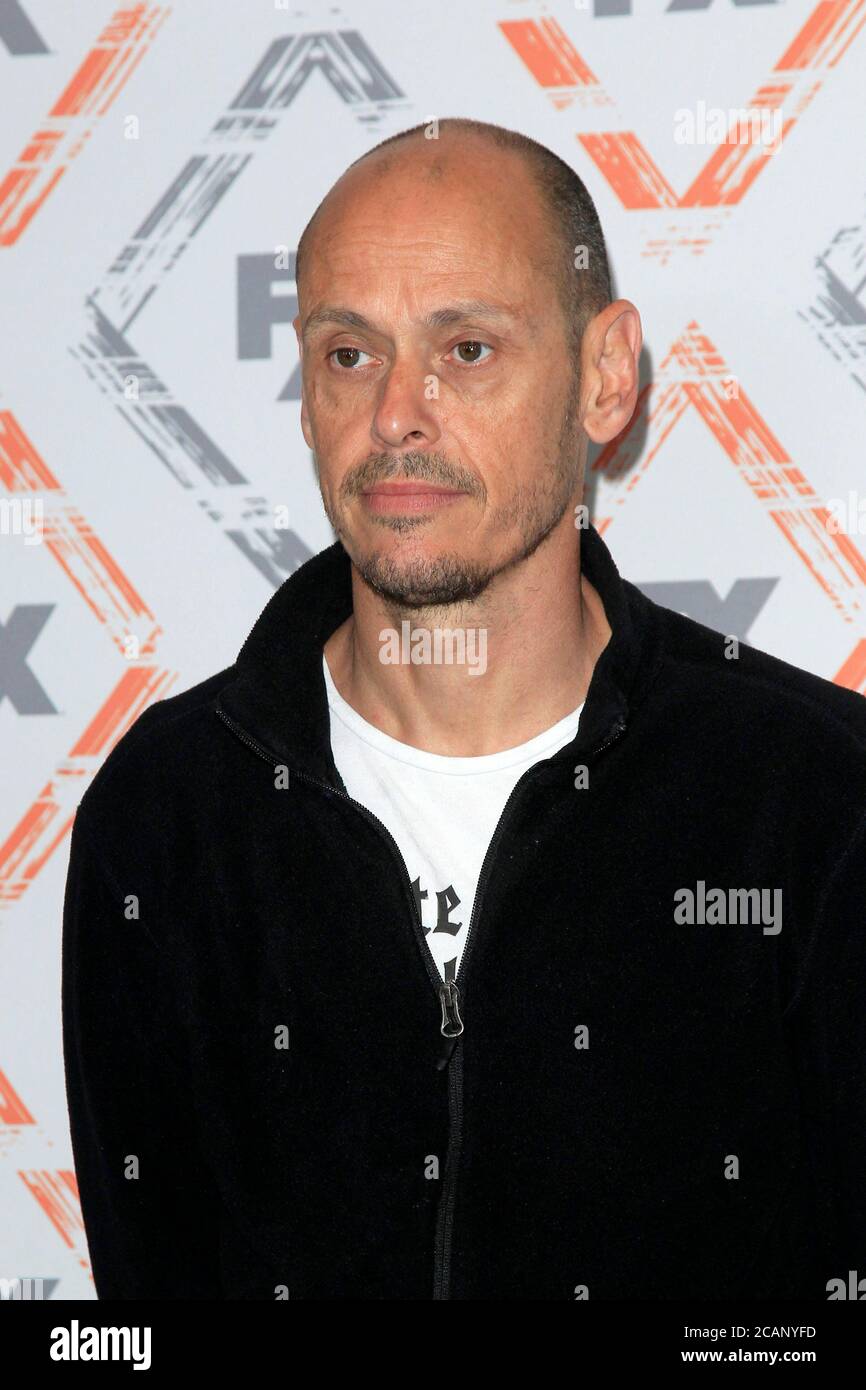 LOS ANGELES - AUG 3: Scott Ryan at the FX TCA Starwalk - Summer 2018 on ...