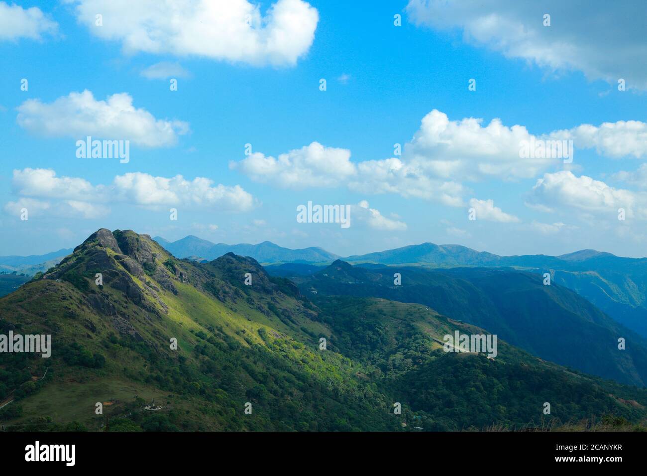 Place in kerala hi-res stock photography and images - Alamy