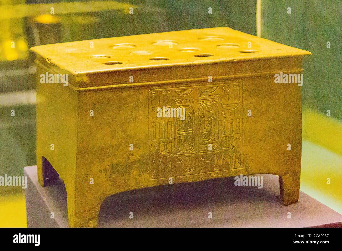 Tanis tomb hi-res stock photography and images - Alamy