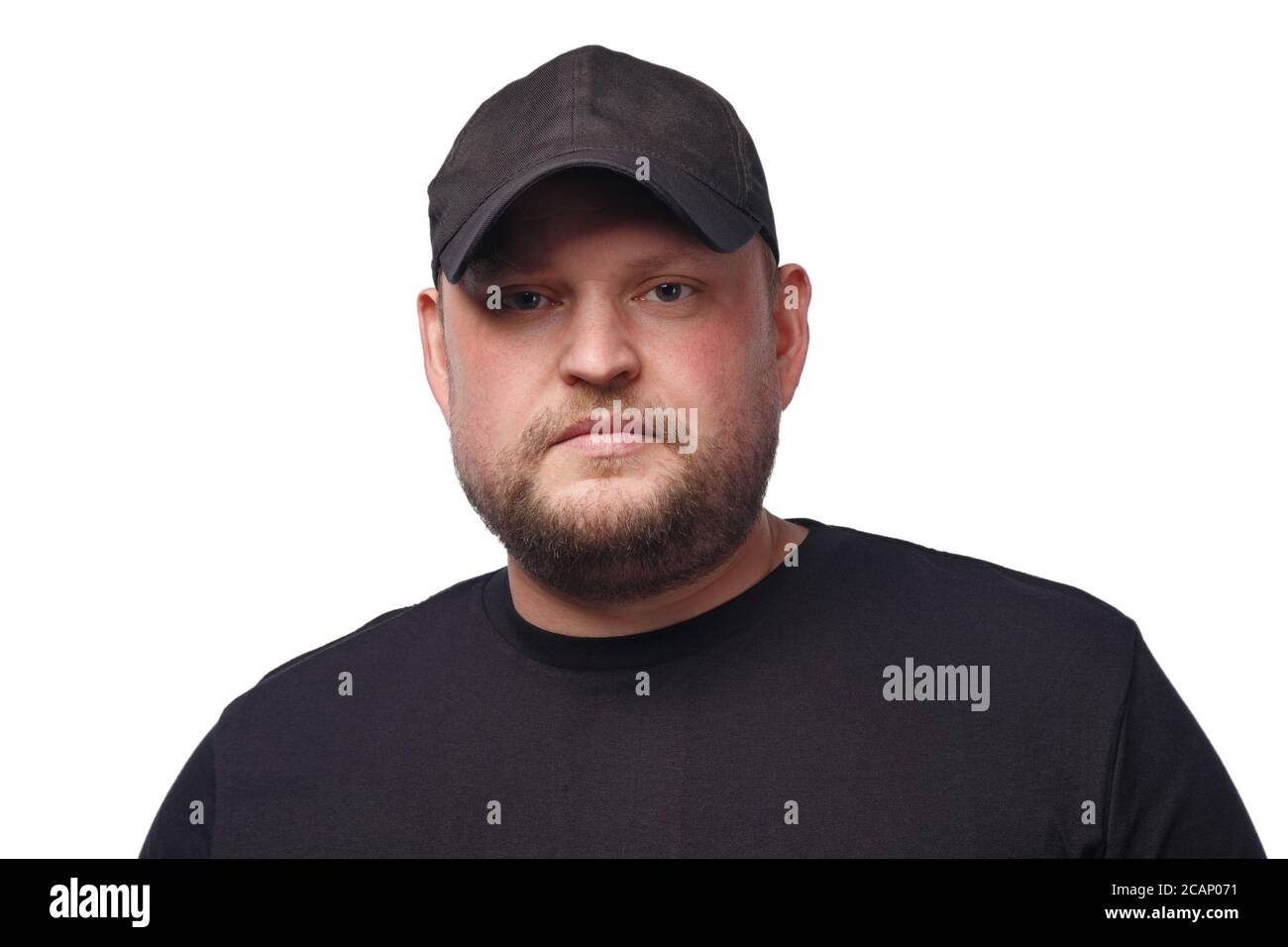 Ball cap hi-res stock photography and images - Alamy