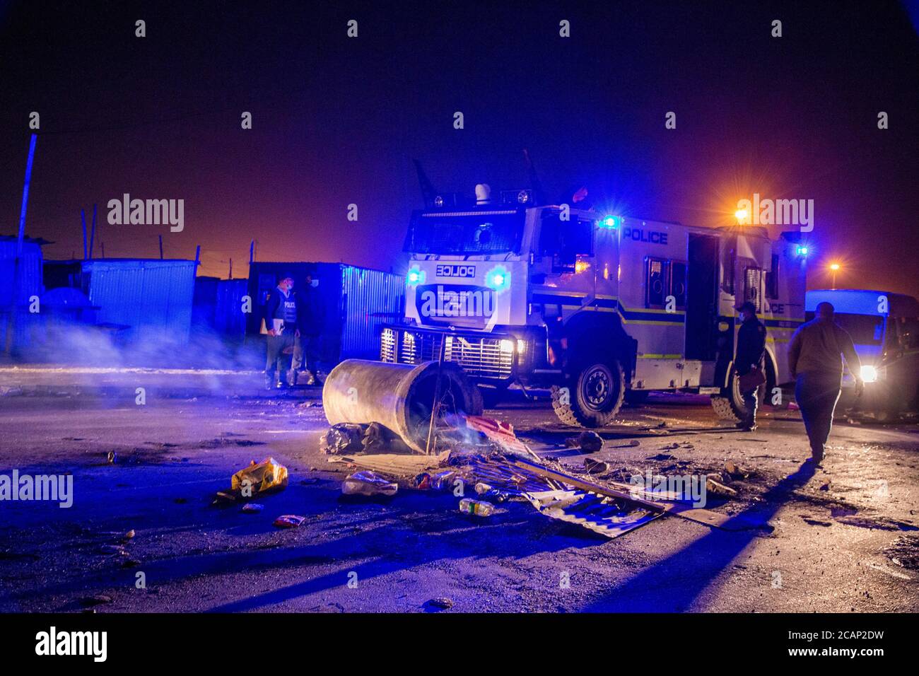 Nyala face hi-res stock photography and images - Alamy