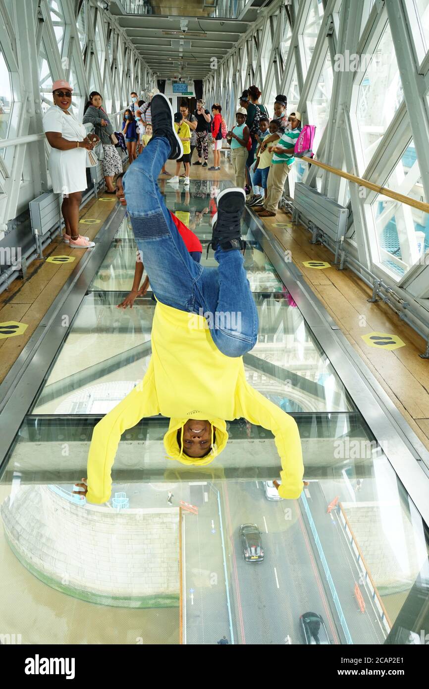 Tower Bridge Glass Floor Tower Bridge: Everything You Need To Know