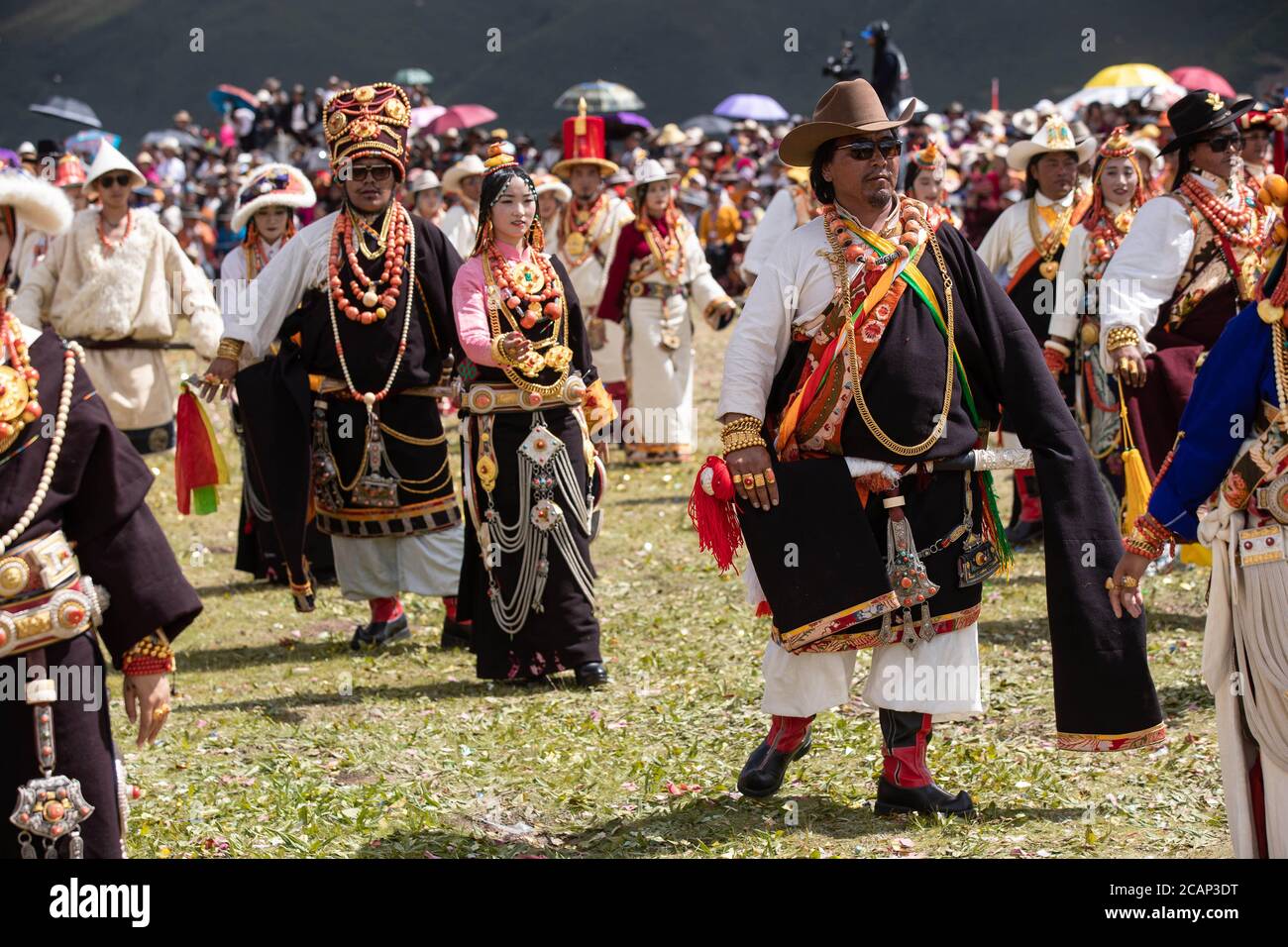 Zhaqingtang hi-res stock photography and images - Alamy