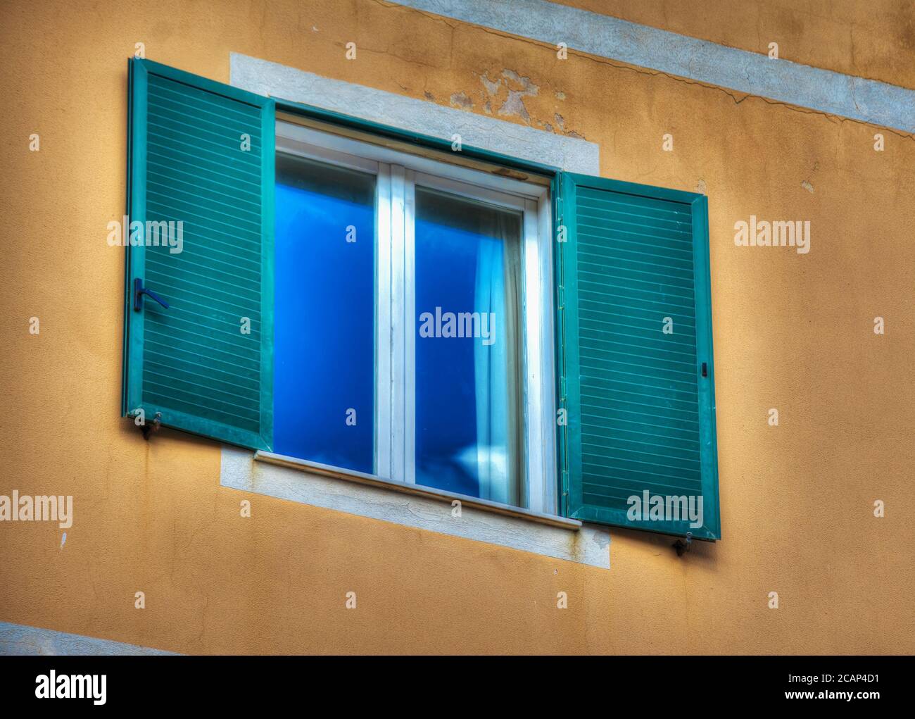 Reflection mapping hi-res stock photography and images - Alamy