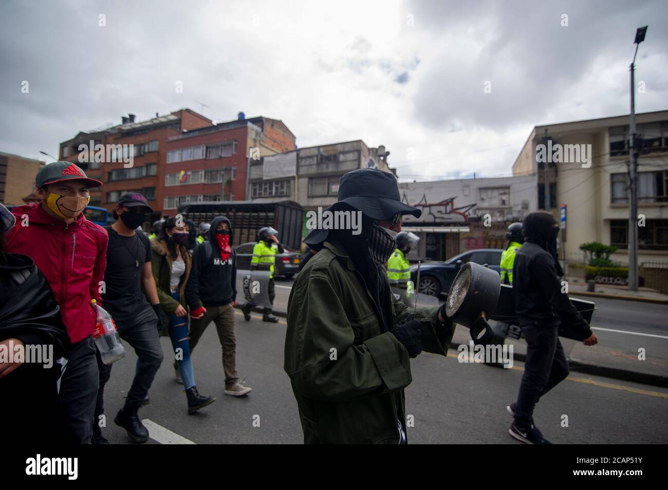 Battle of boyaca hi-res stock photography and images - Alamy