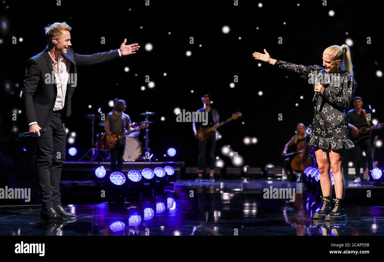 Roland keating hi-res stock photography and images - Alamy
